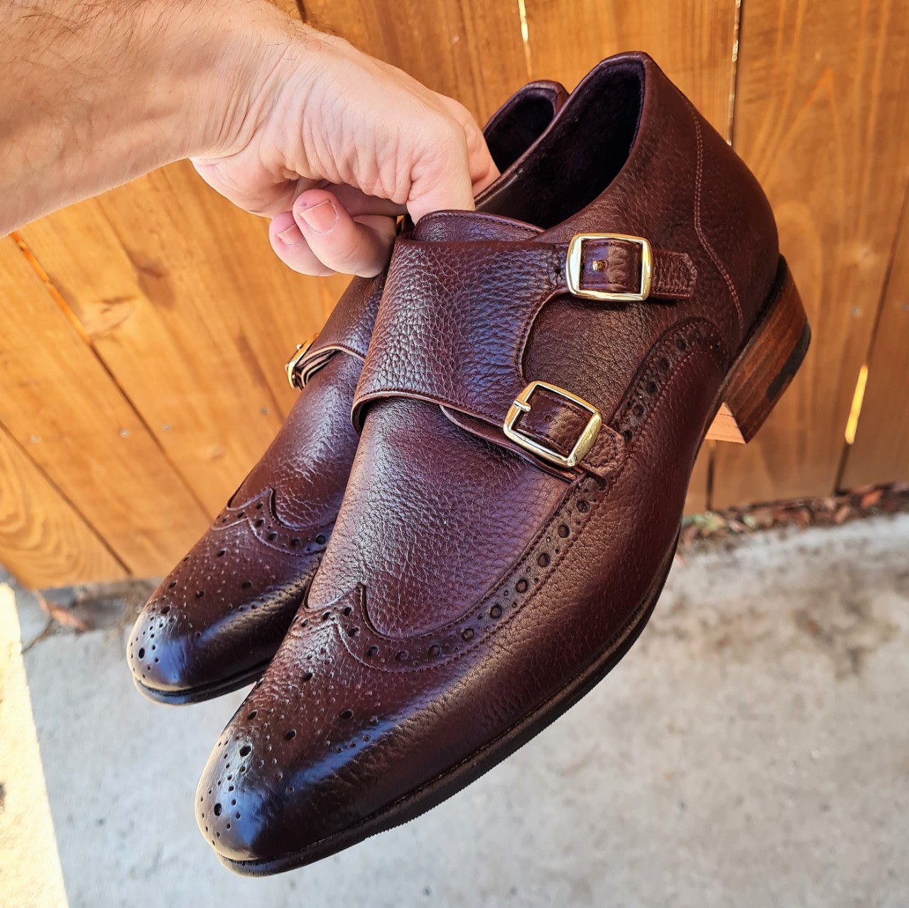 Pan-47 : 8 US, Wingtip Monk