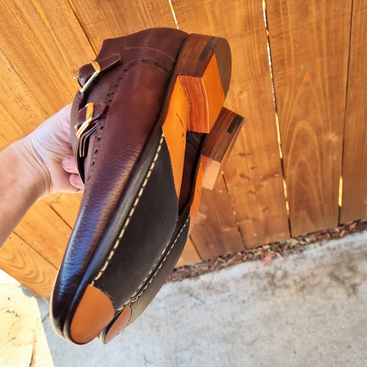 Pan-47 : 8 US, Wingtip Monk