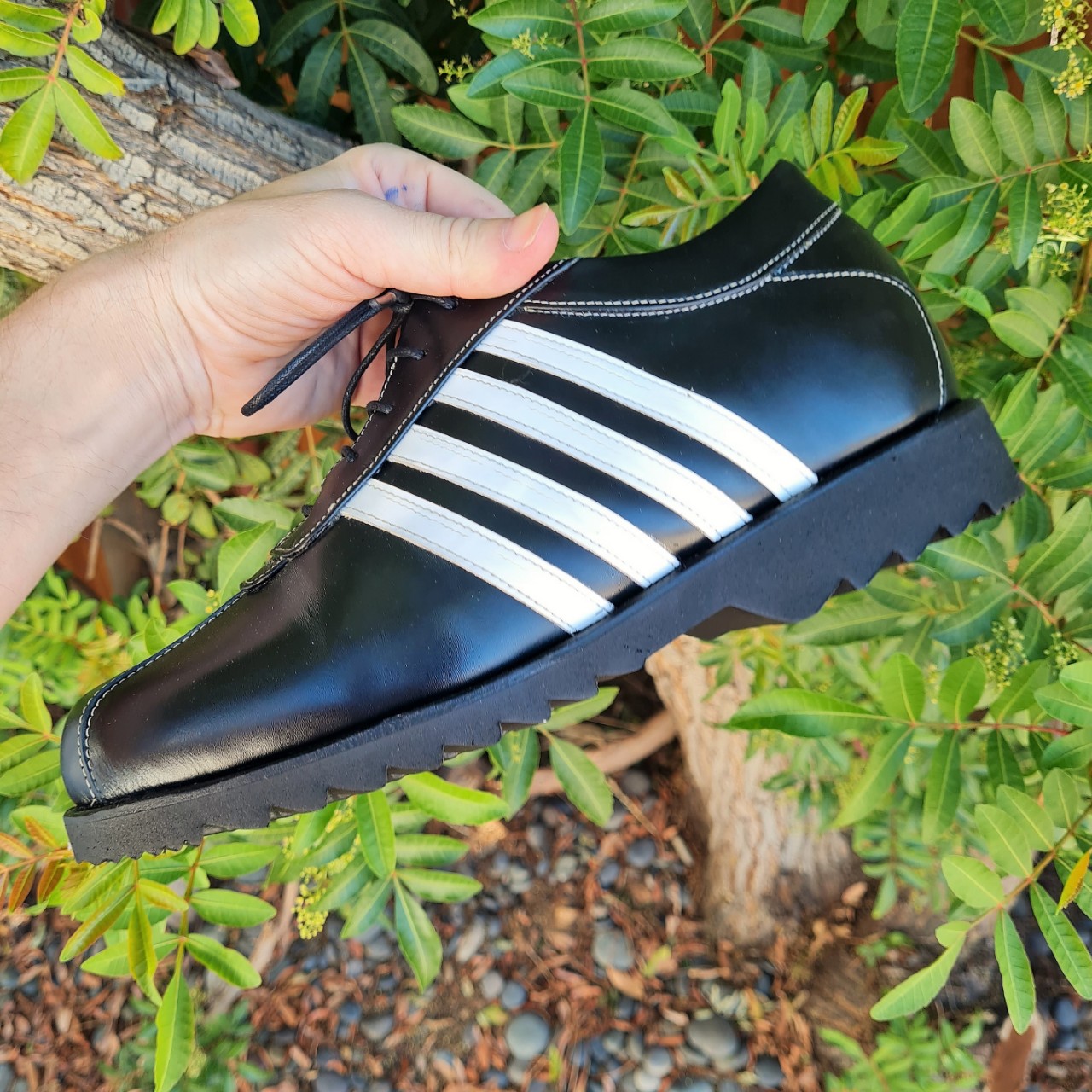 Pan-72 : 9.5 US, American Football