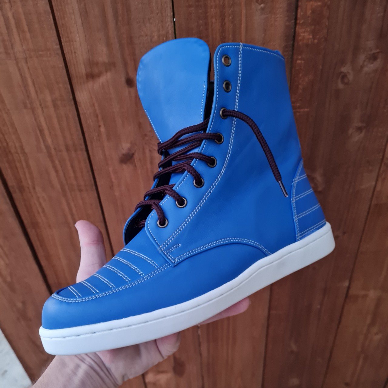 Pan-103 : 10 US, BB1