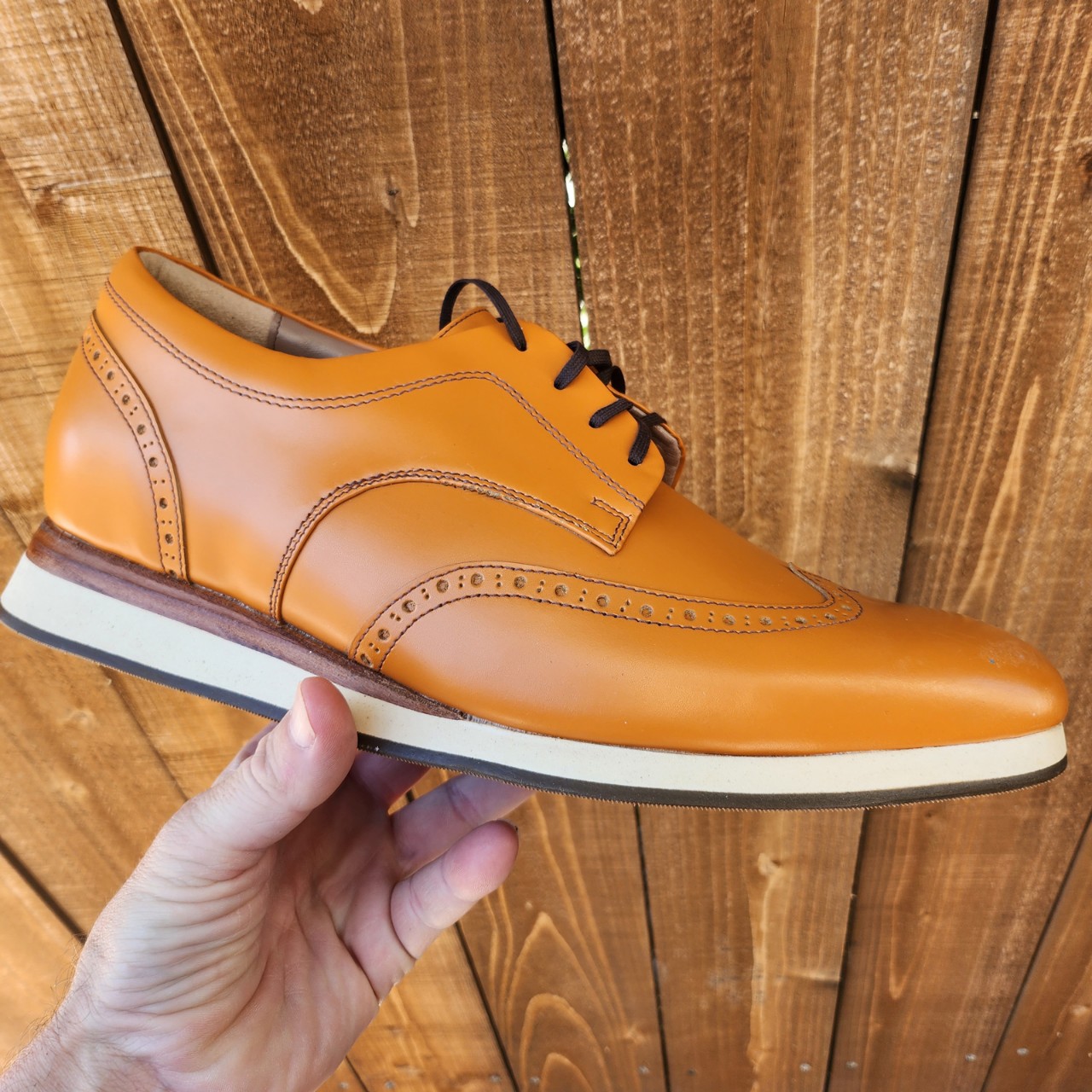 Sd2308 : 9.5 US, Kazul 005