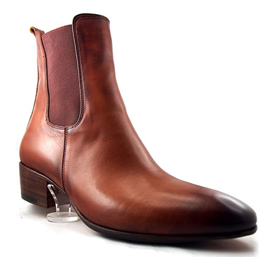 Elevator Shoes From Dons Footwear, Mens Elevator Boots - Best Height ...